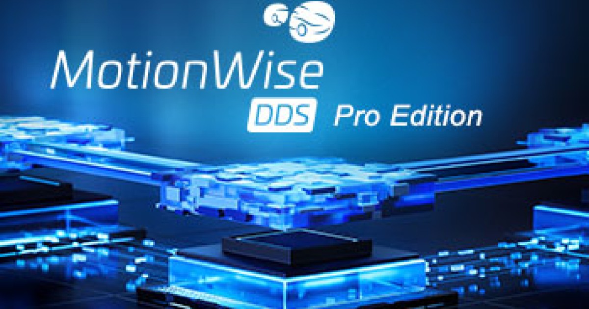 MotionWise Cyclone DDS Unleashed | TTTech Auto